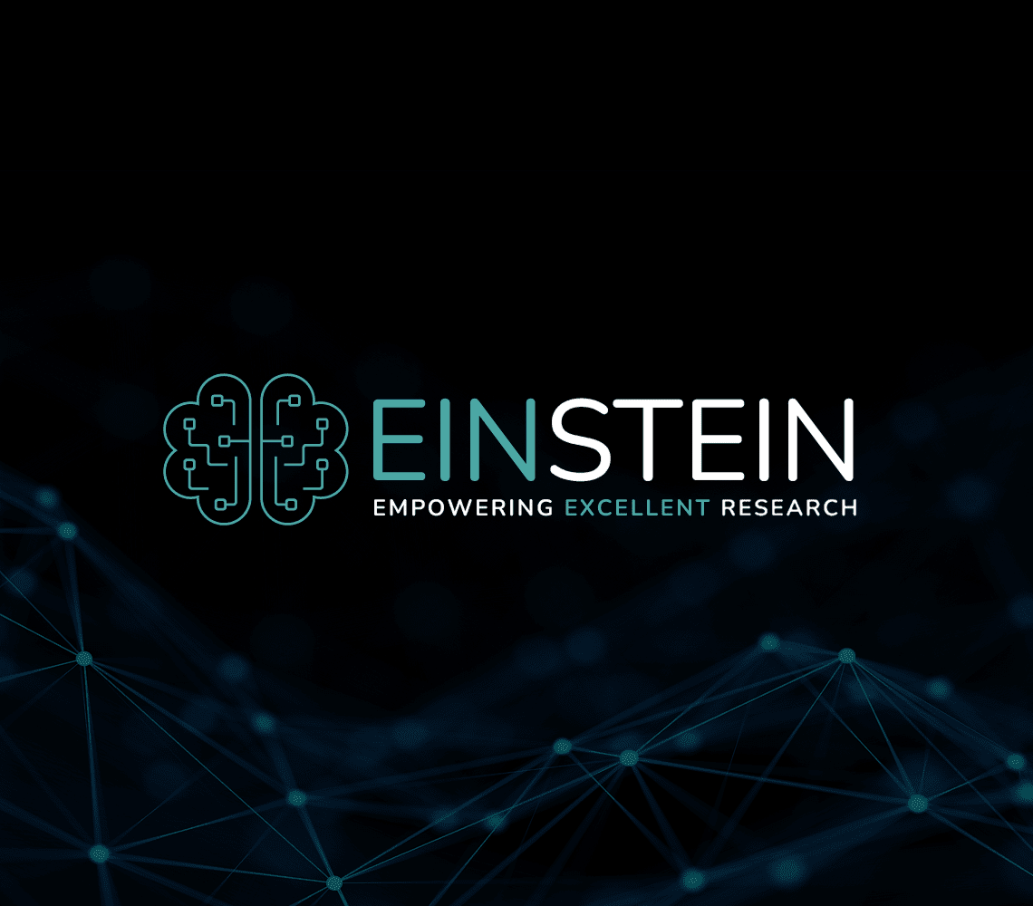 EINSTEIN - VOK